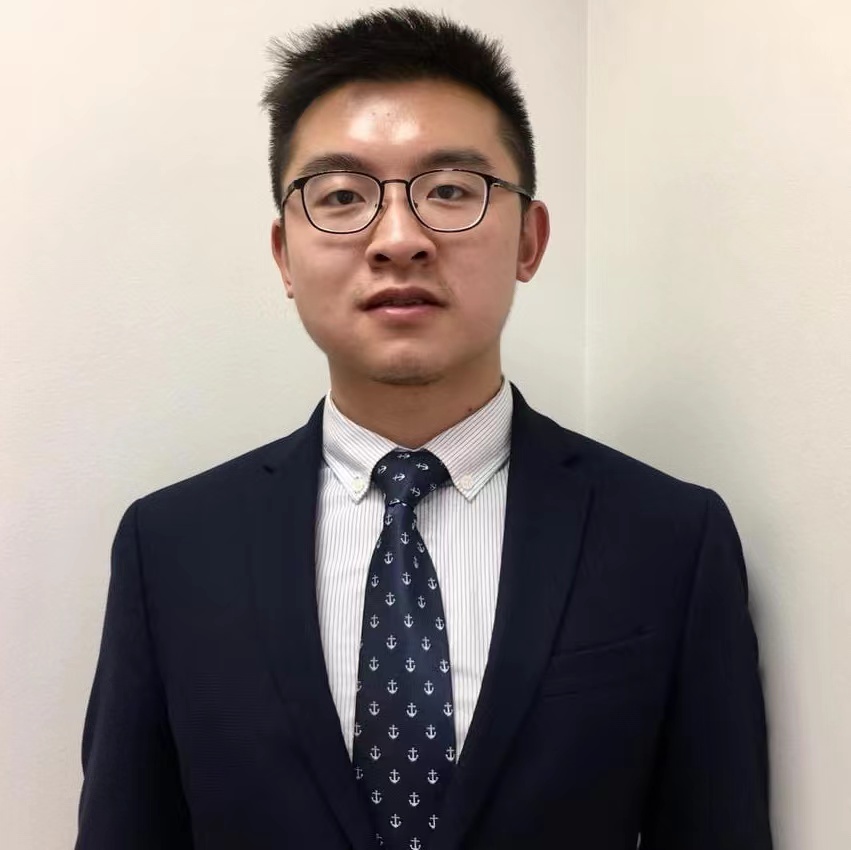 Homepage of Yinghui Wu